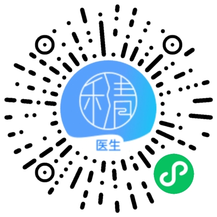 禾清医联健康管理平台